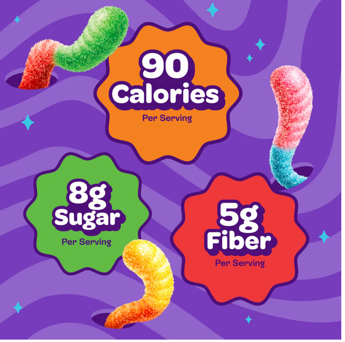 Joyride Uncommon Candy – Candy Cave