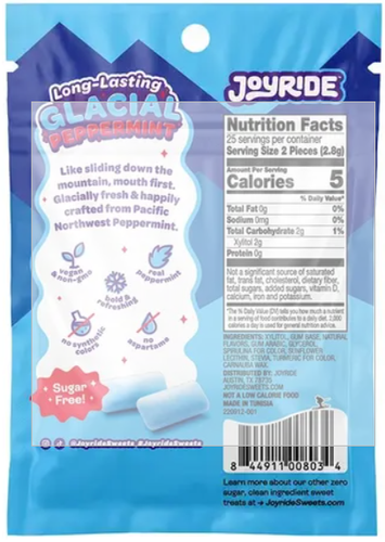 Joyride Uncommon Candy – Candy Cave