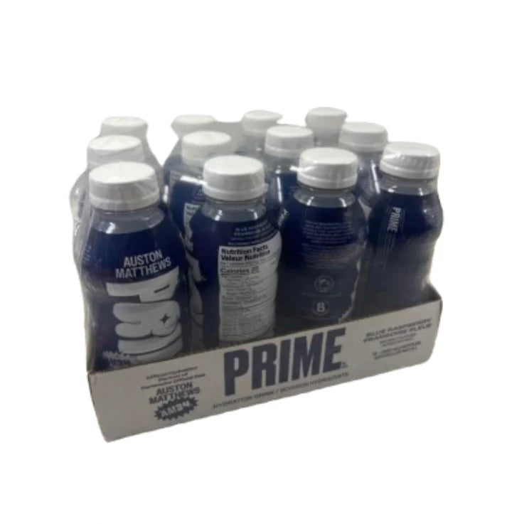 Auston Matthews Prime Drink Cases – Candy Cave