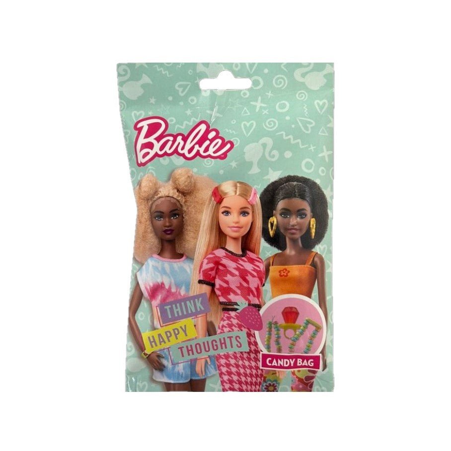 Barbie Candy Bag 44g – Candy Cave