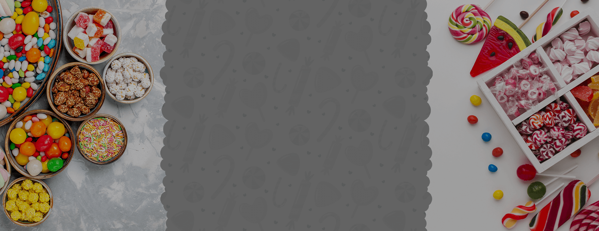 Candy cave – Candy Cave