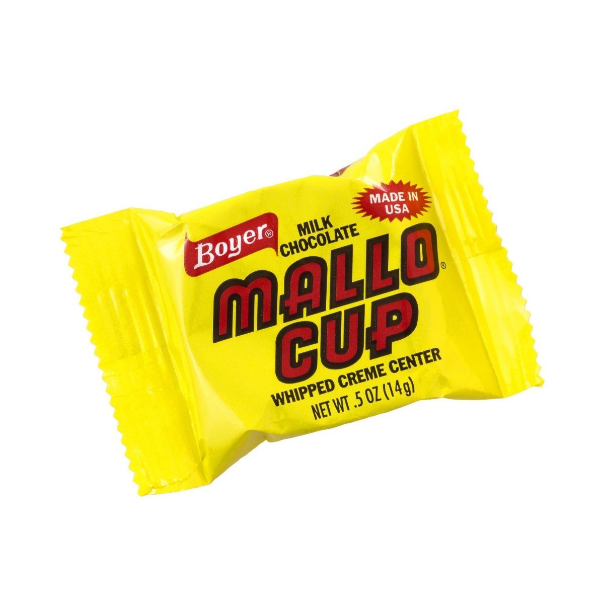 Boyer Mallo Cup Changemaker size – Candy Cave