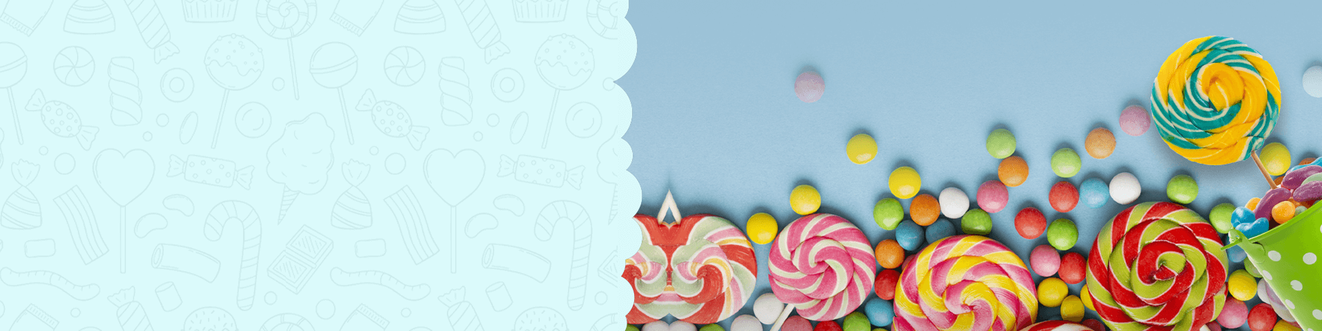 American Candy In Dublin – Candy Cave