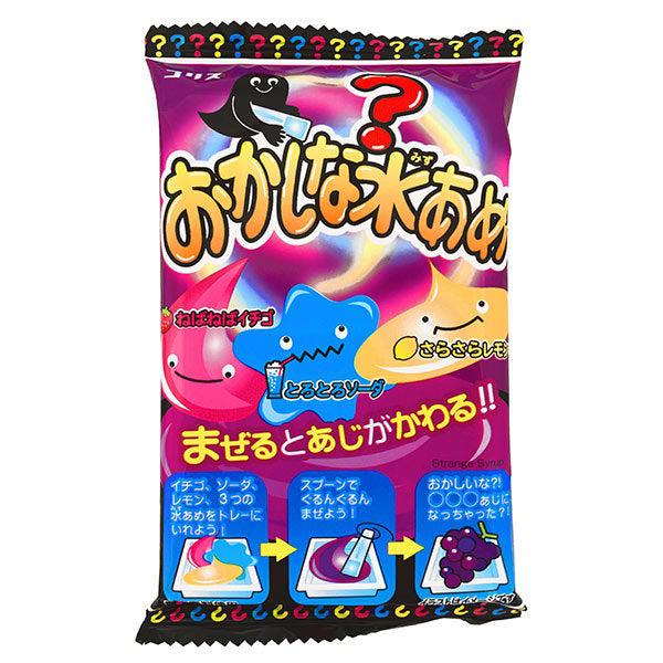 Koris Mysterious Mizuame Candy 27g – Candy Cave