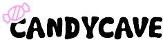 Candy cave – Candy Cave